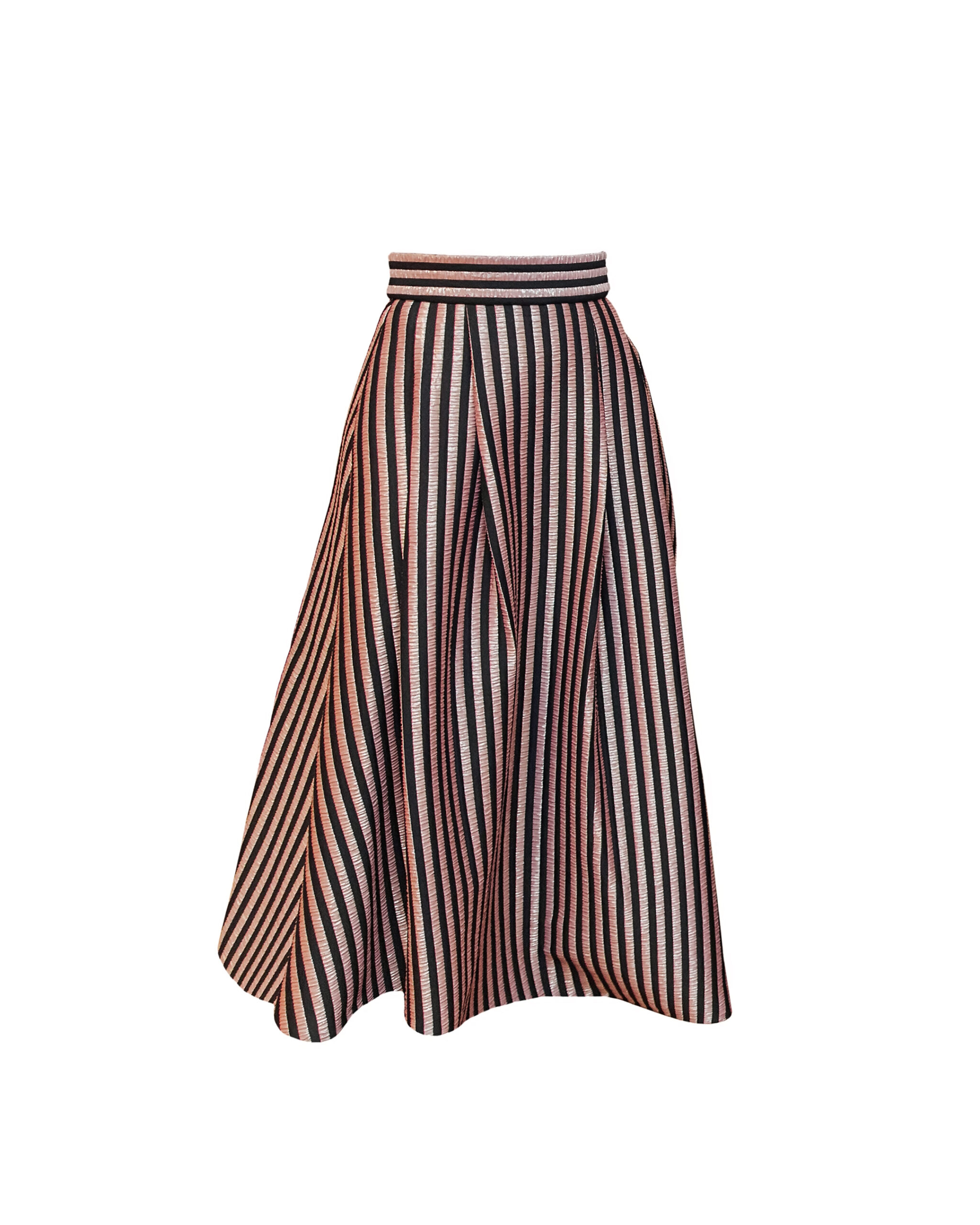 Jupe simple - Home Pressing